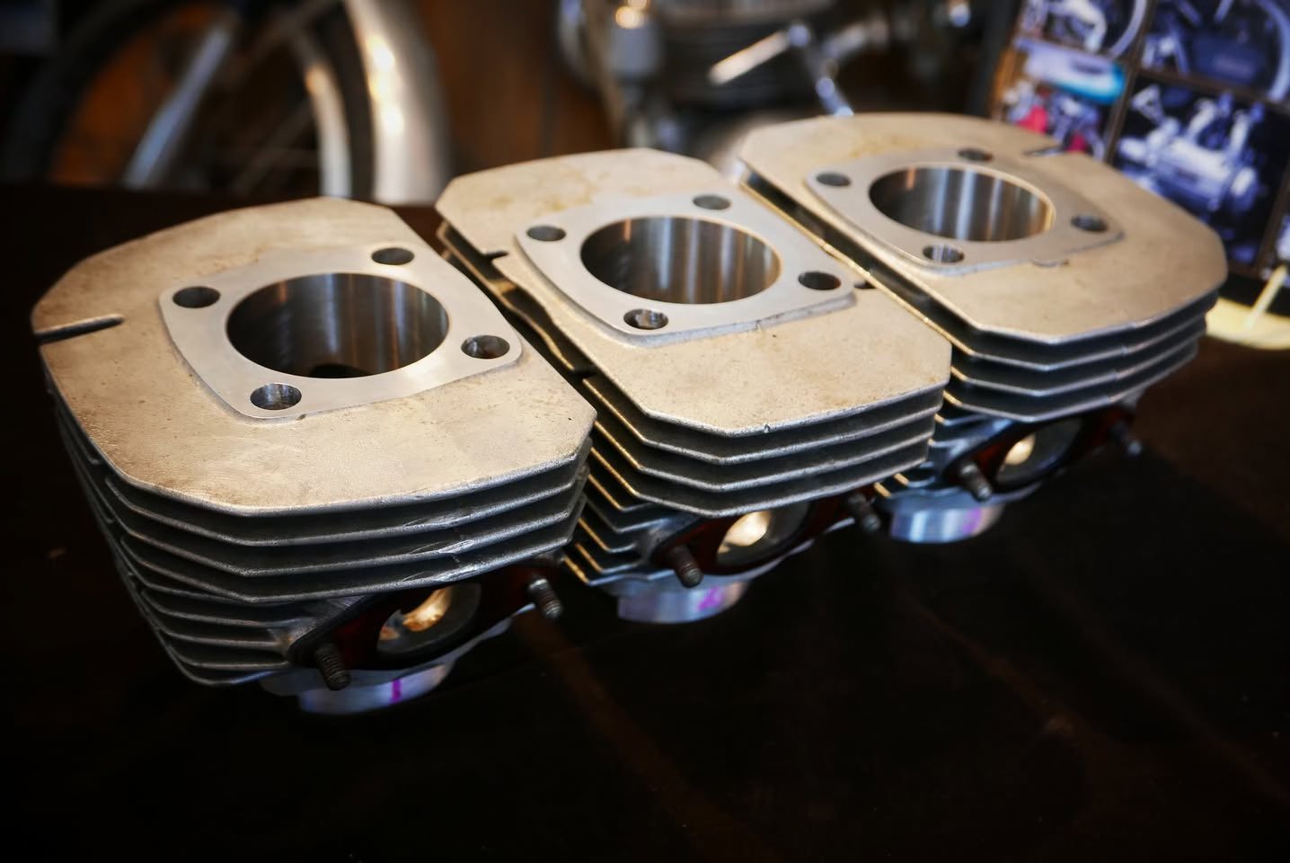 All Process of ICBM™︎, Episode 6 – iNOUE BORING